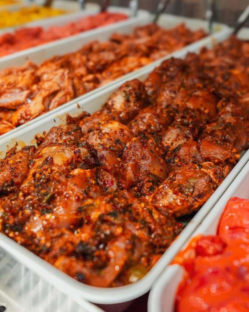 Fraserview Meats