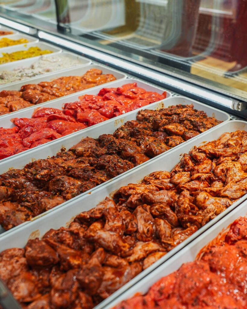 Fraserview Meats